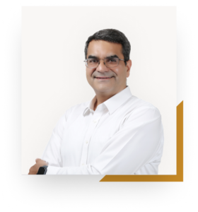 Ashish Choudhary - Chryselys