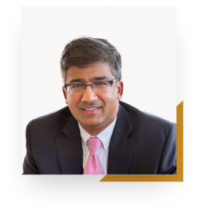 Anup Gupta - Chryselys